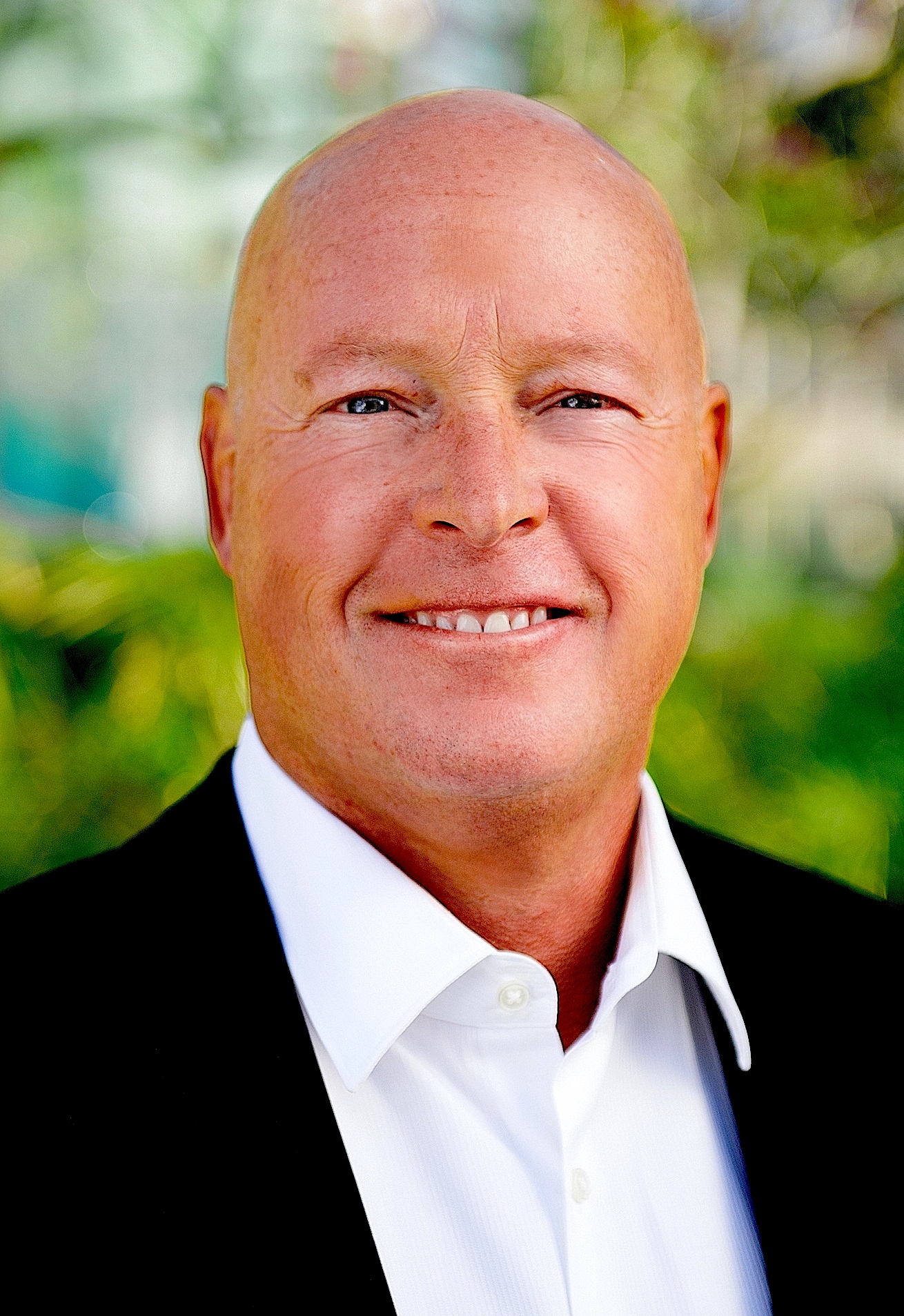 Bob Chapek Elected to the Walt Disney Company Board of Directors - Park ...