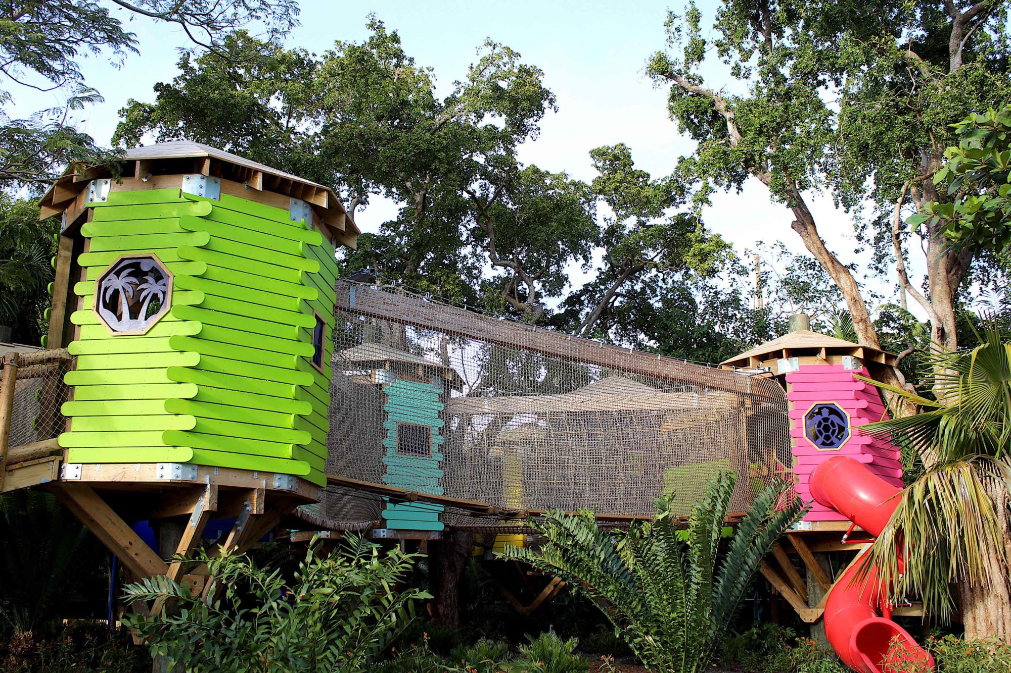 Jungle Island debuts new attractions - Park World Online