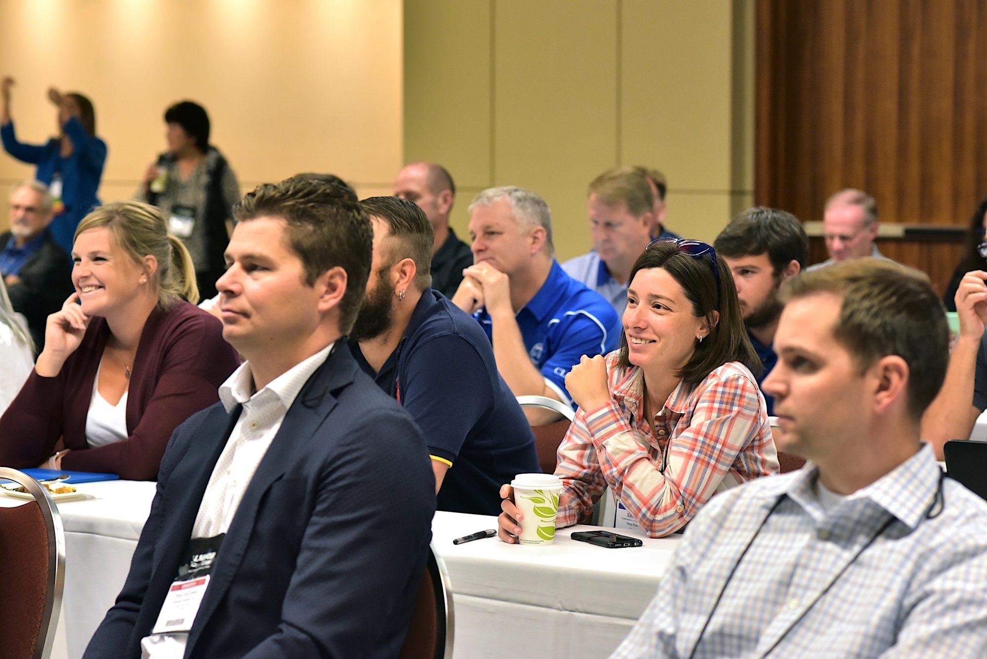 WWA Show takes attendees inside a 'Most Magical Place' - Park World Online