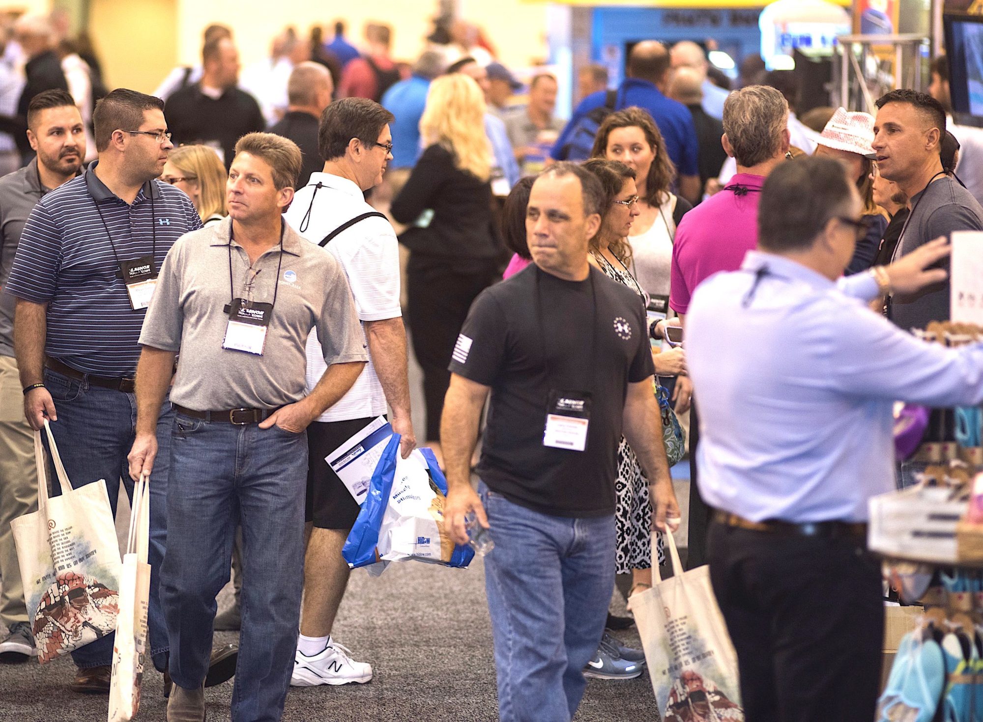 WWA Show takes attendees inside a 'Most Magical Place' - Park World Online