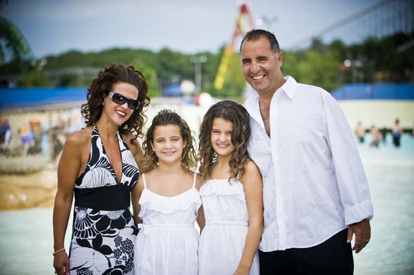 Mt Olympus Water & Theme Park : Park World Online – Theme Park ...