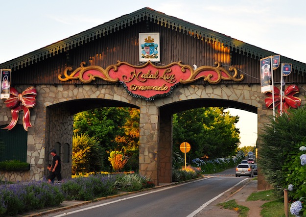 Gramado – the Brazilian city that means business when it comes to ...