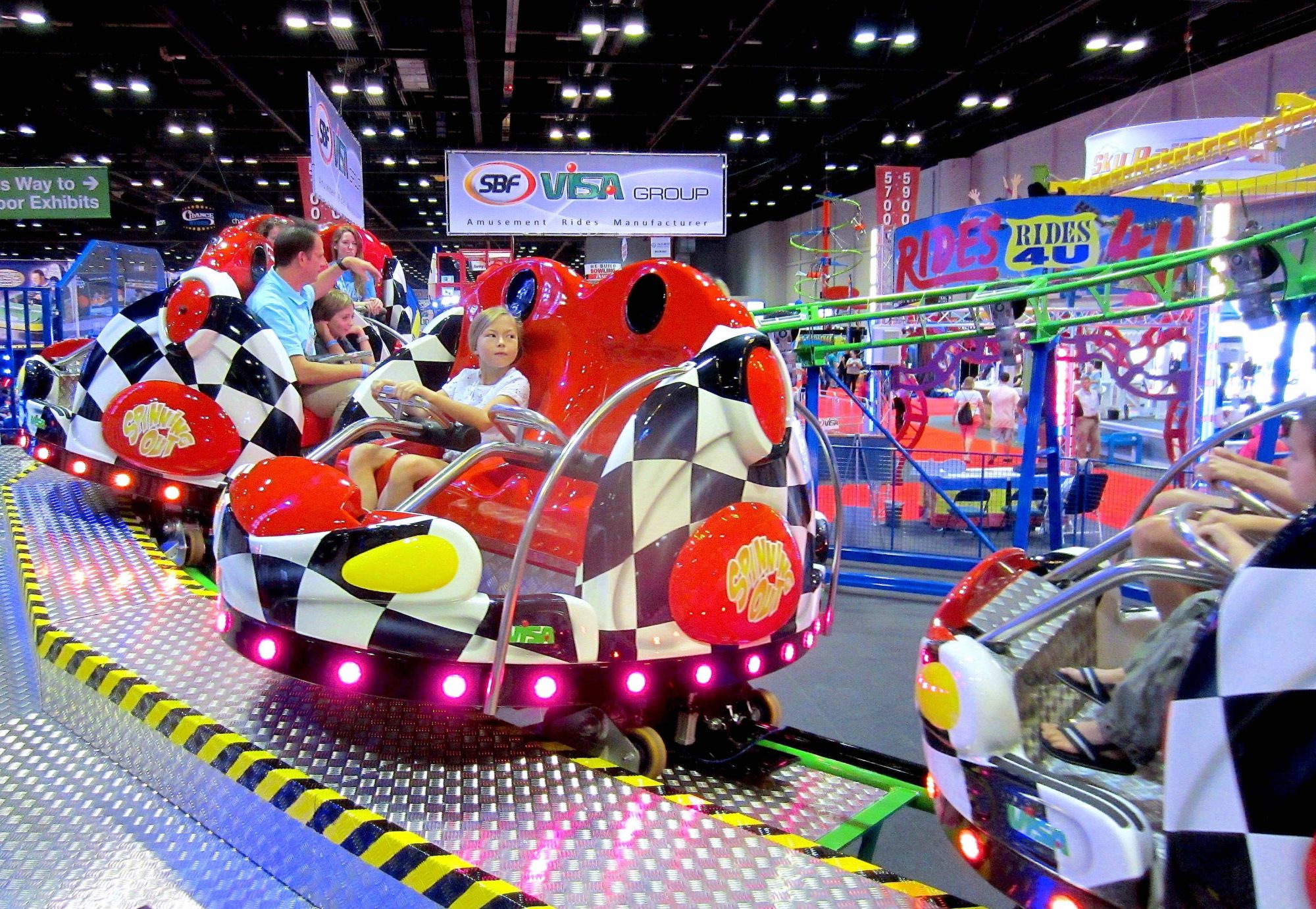 Waldameer Park & Water World adds attractions - Park World Online