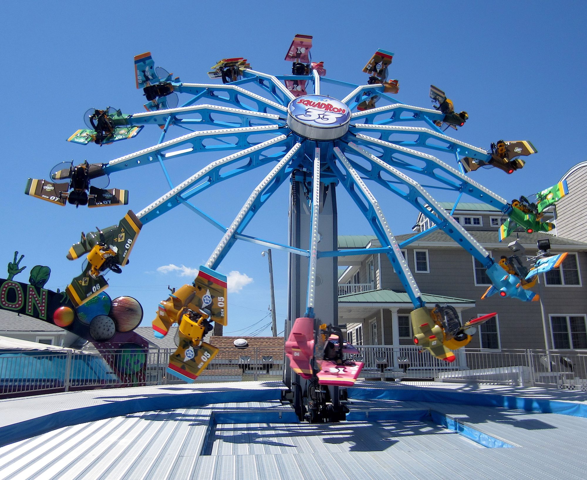 PW Exclusive! Playland’s Castaway Cove adds four new Rides - Park World ...