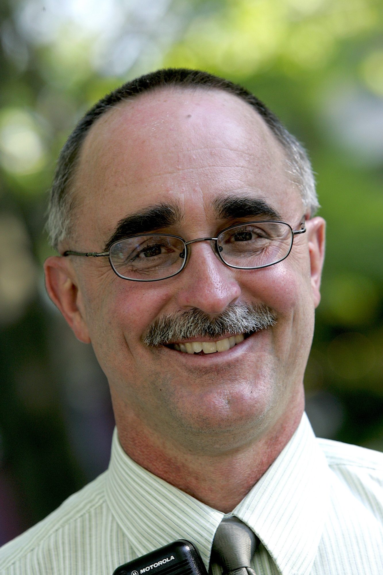 Gibas departs Kennywood - Park World Online