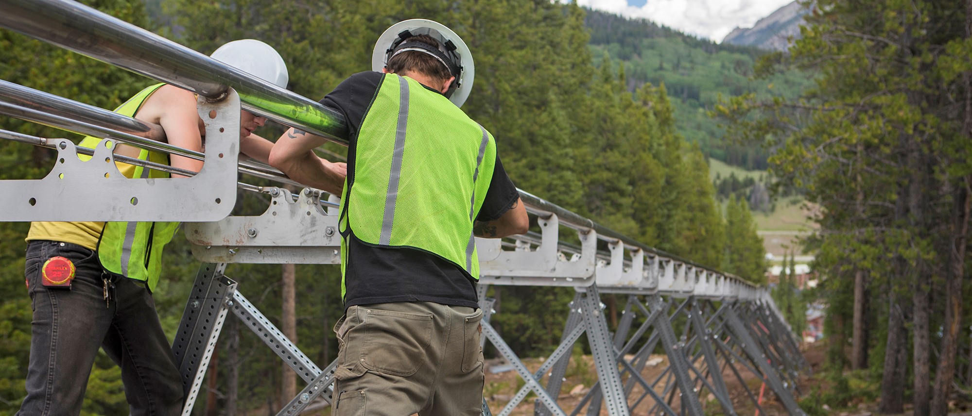 ADG to launch three new coaster installations and technologies - Park ...