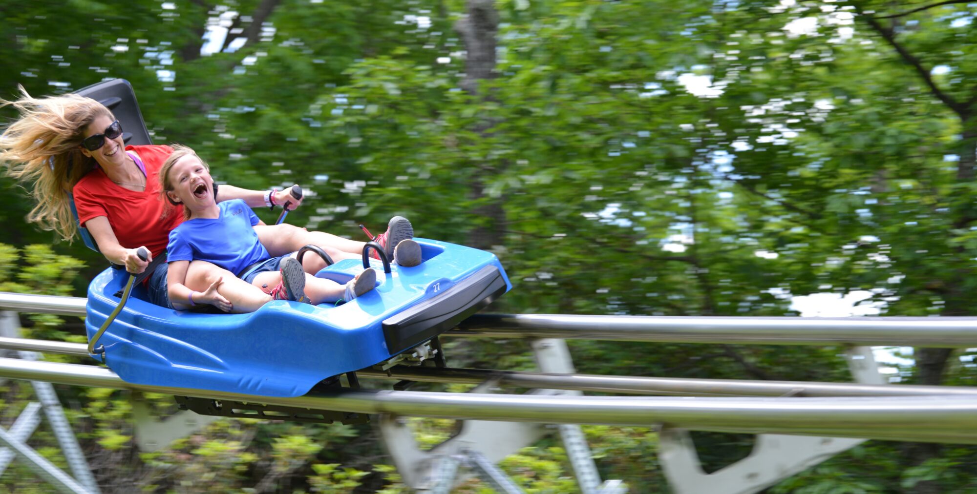 ADG to launch three new coaster installations and technologies - Park ...
