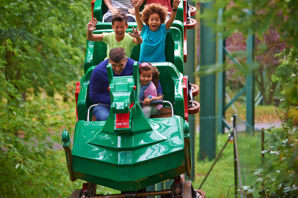 Day Out With The Kids and Merlin Entertainments announce new ...