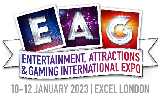 Details revealed for EAG 2023 - Park World Online