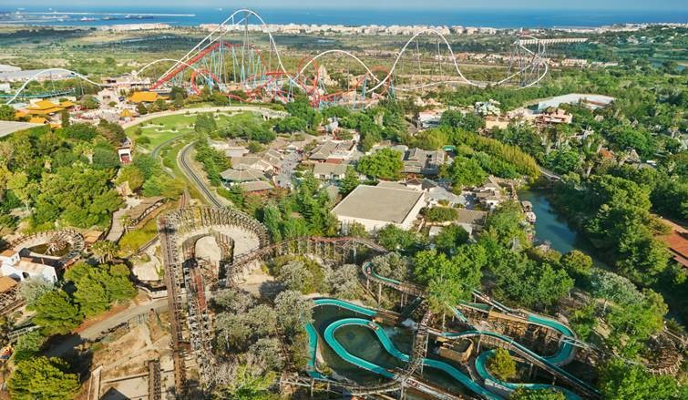 PortAventura World announces that the entire resort is carbon-neutral ...