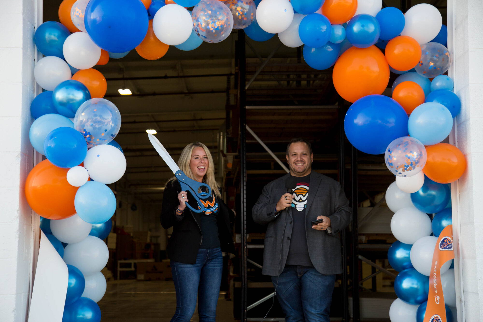Creative Works opens new Theme Factory in Indianapolis - Park World Online