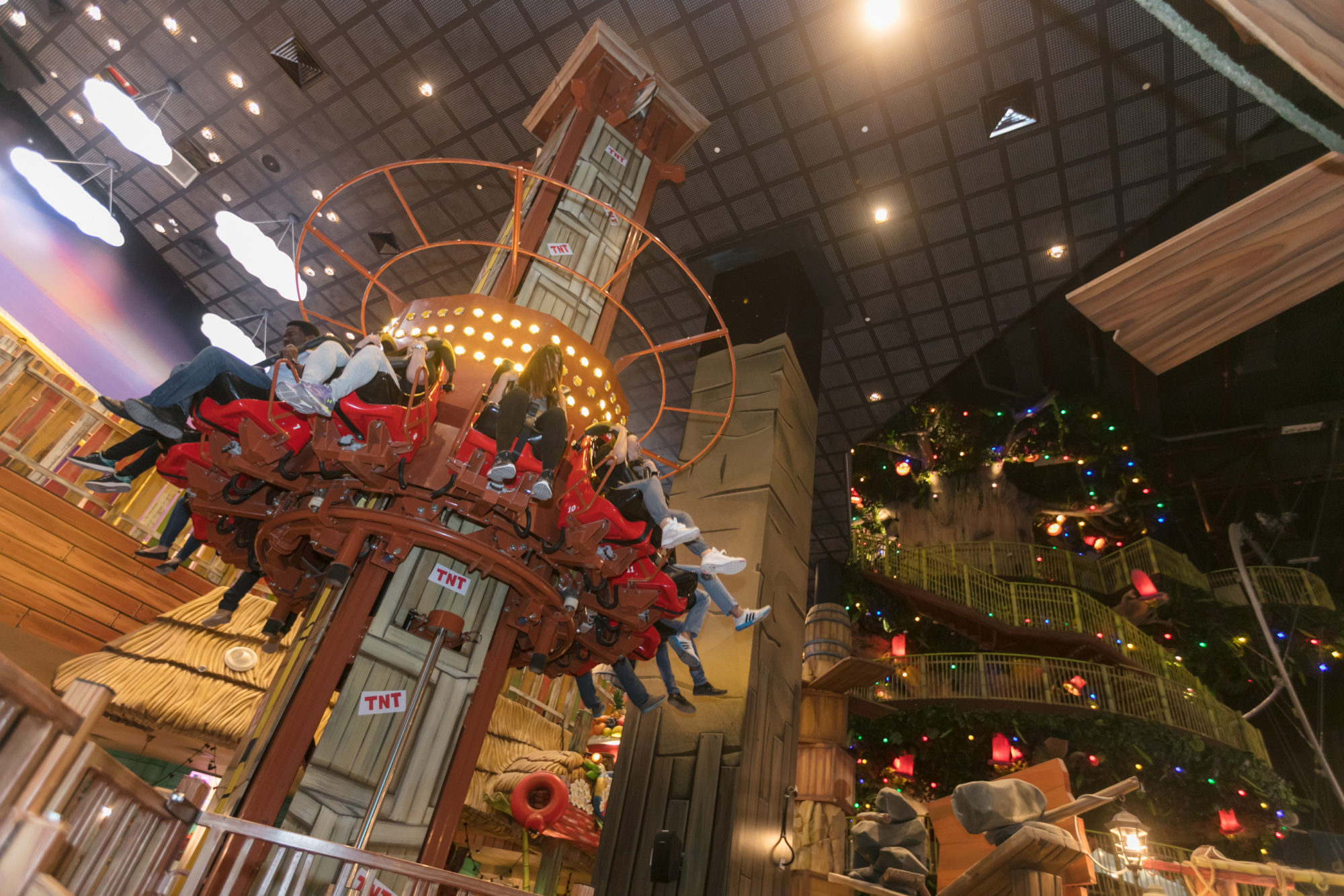 Soft launch success for Angry Birds World : Park World Online – Theme ...