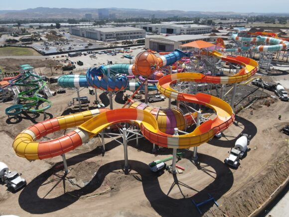 WhiteWater reveals upcoming projects - Park World Online