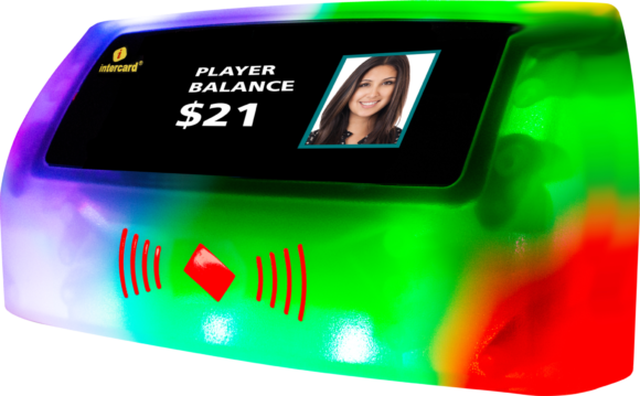 Intercard to exhibit at Theme Park Expo Vietnam - Park World Online