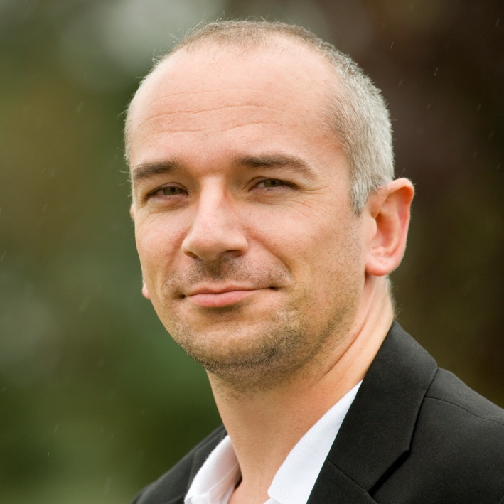 LKF Attractions appoints Mark Wijman as new director - Park World Online